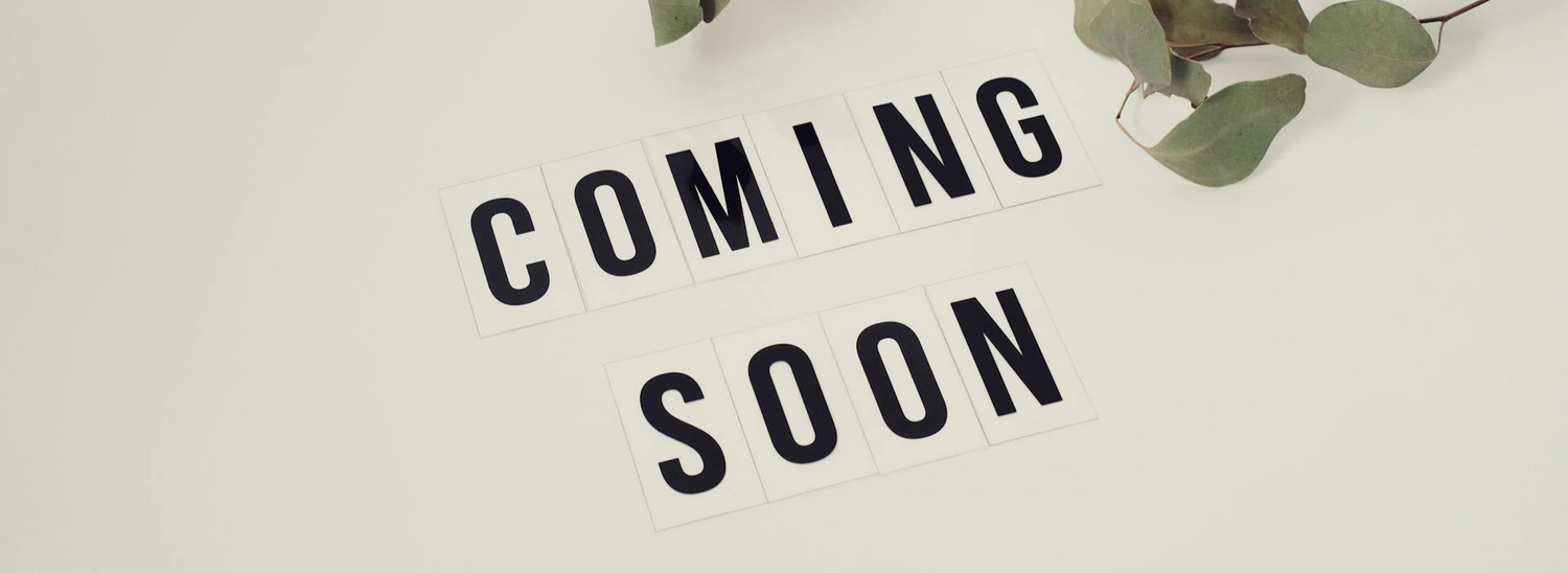 Coming Soon – Purple Friday